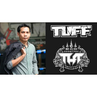 About Us - Tuff Sport Australia